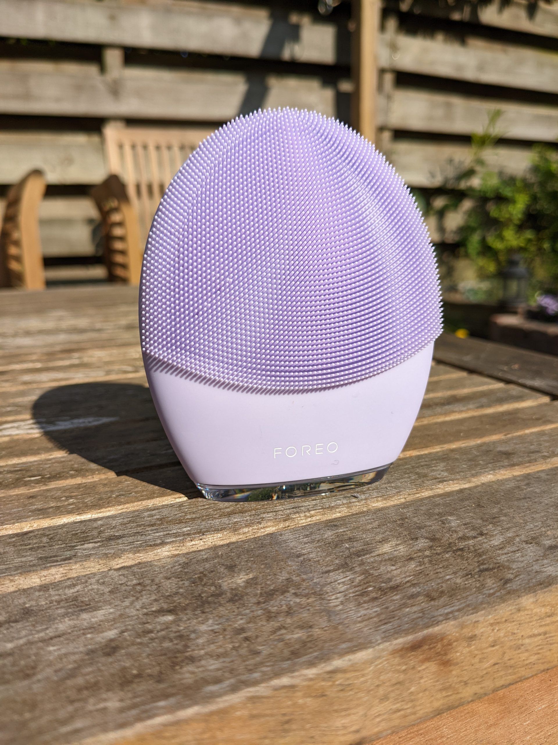 Foreo Luna 3 review