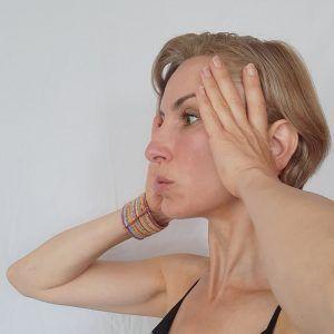 Best Facial Exercises By An Expert | Face Yoga For You
